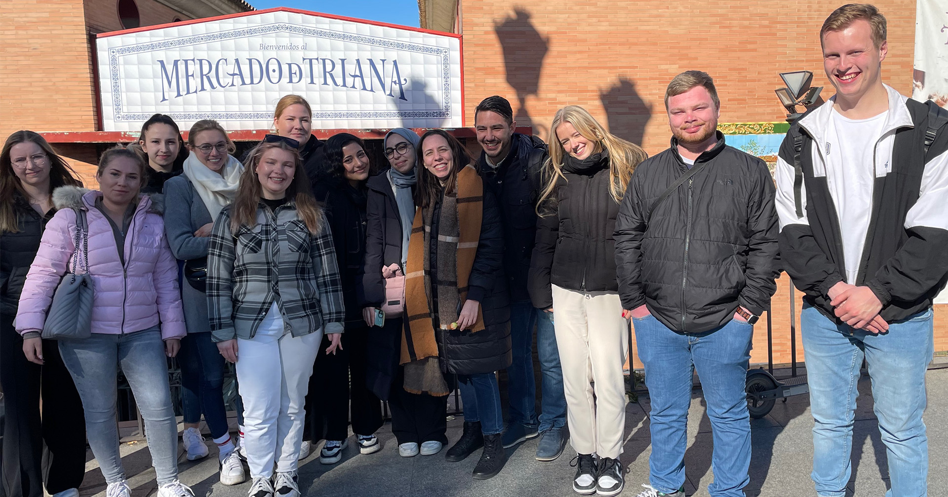 Buhmann international - abwechslungsreiche Projektwoche • Dr. Buhmann ...